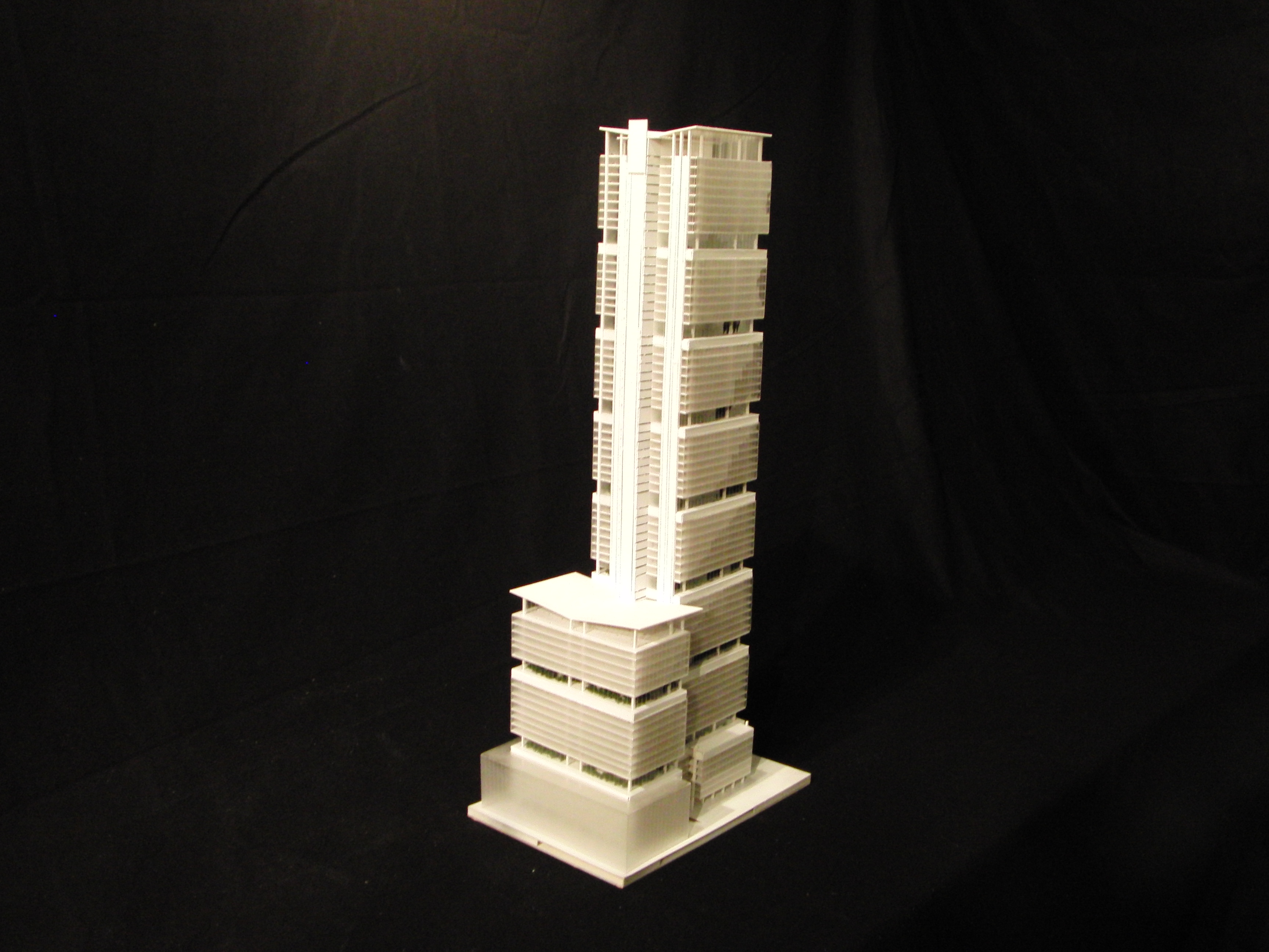 Element Tower - Architizer