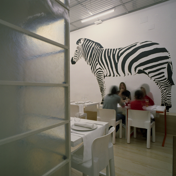 Matrix Pizza - Architizer