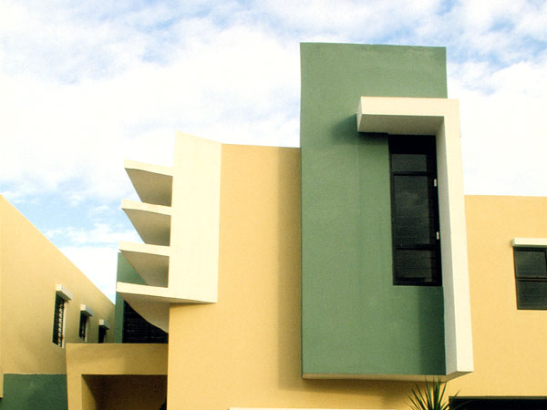 Arcoiris Sur by Roberto Rijo + arquitectos asociados - Architizer