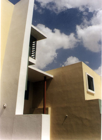 Gina Alexandra by Roberto Rijo + arquitectos asociados - Architizer