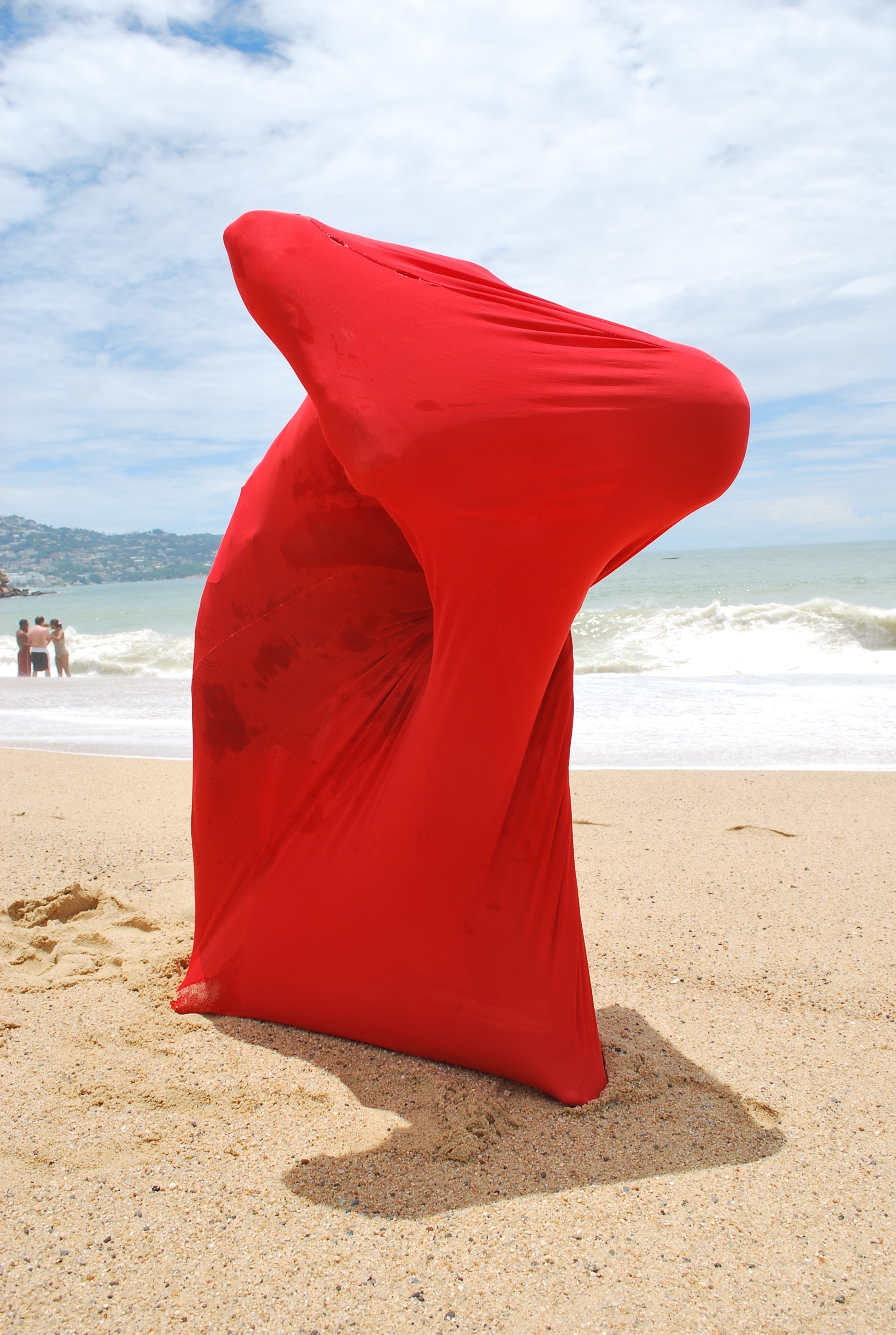 Cocoon Playground - Architizer