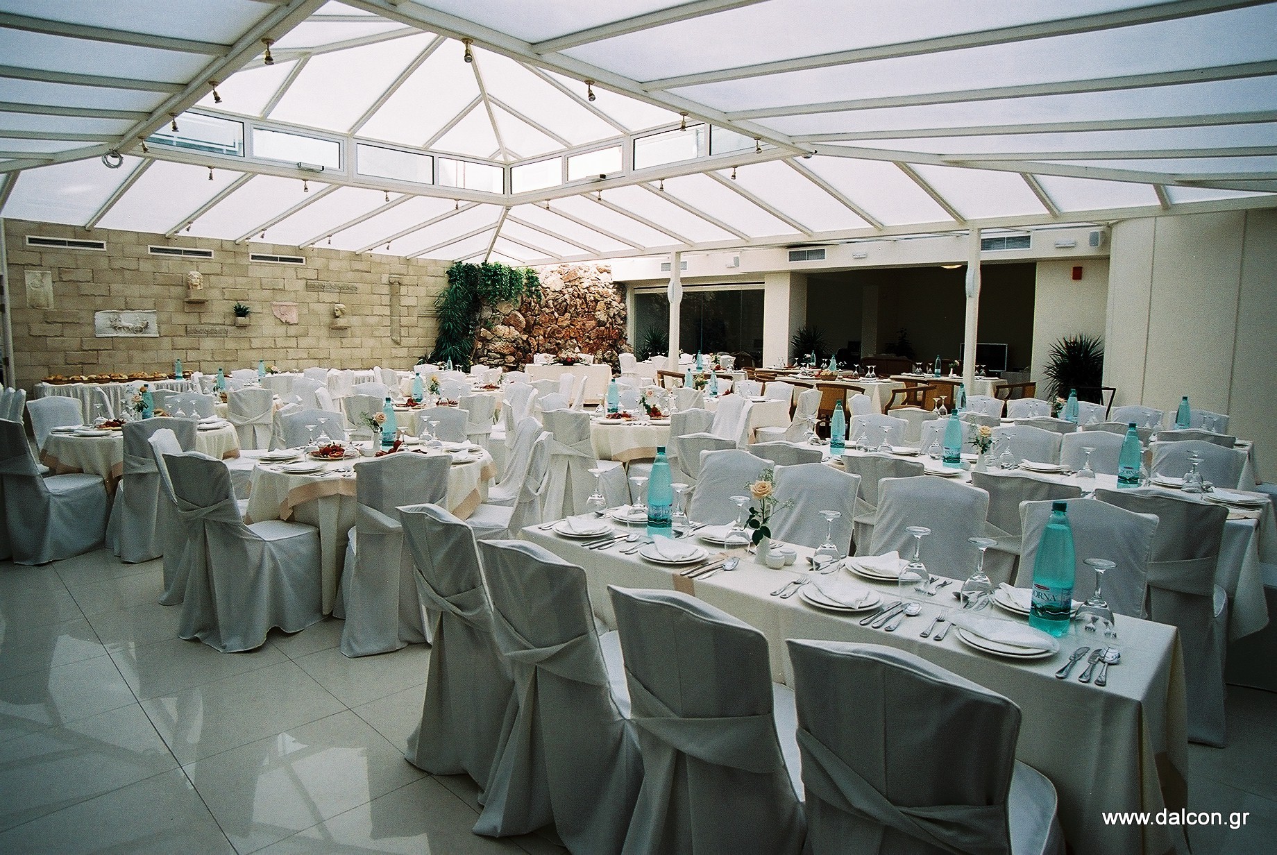 Athens Atrium Hotel - Architizer