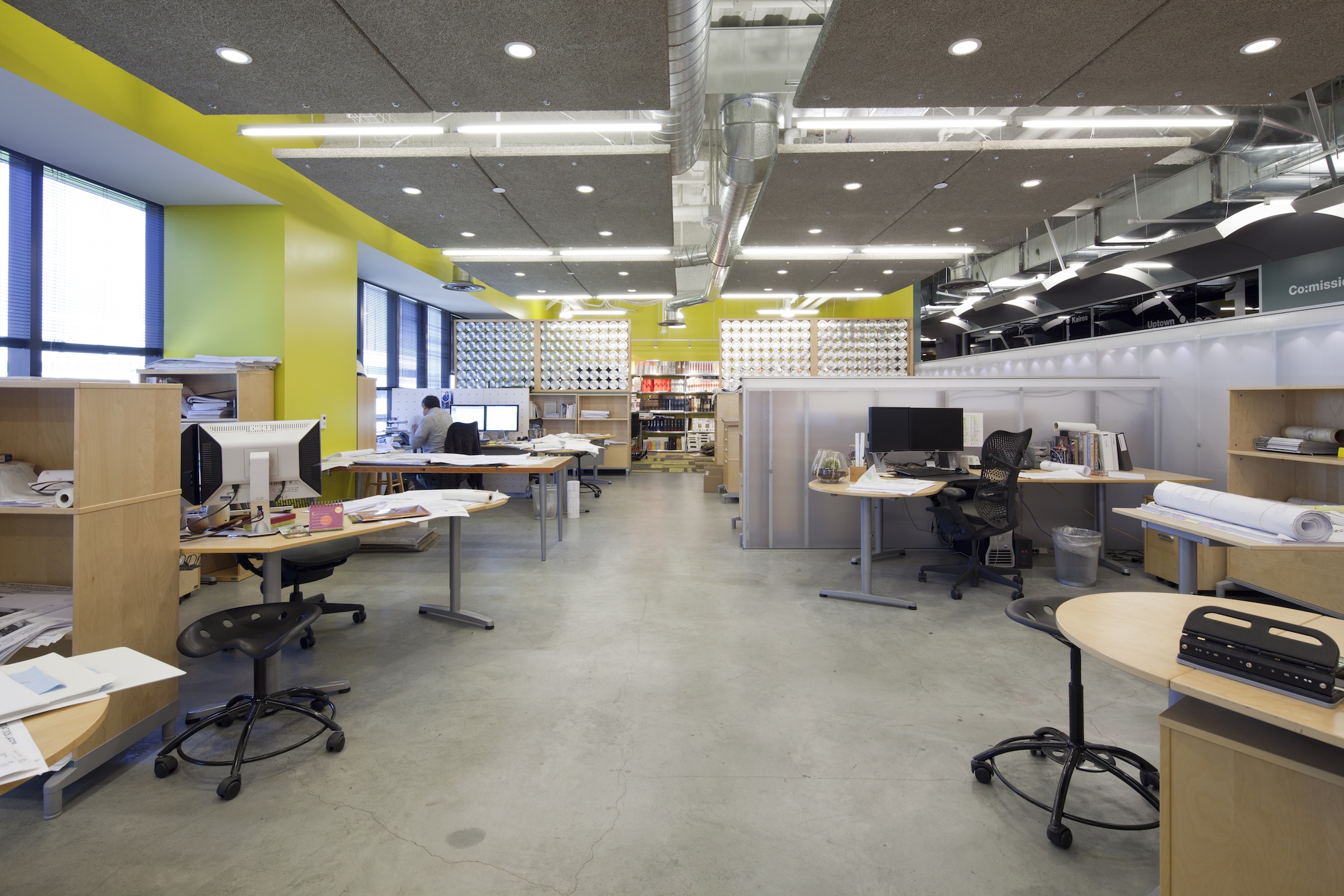 Visioneering Studios - Architizer