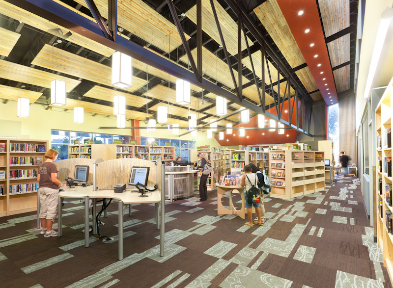 Anythink Perl Mack - Architizer