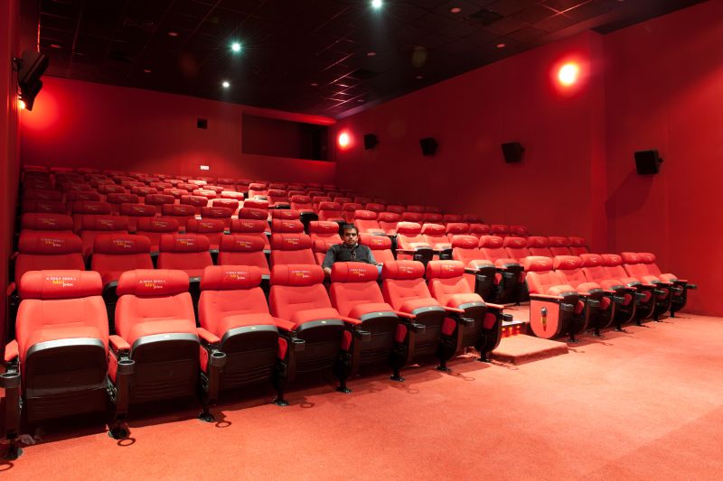 Indore Miniplex by DES - Architizer