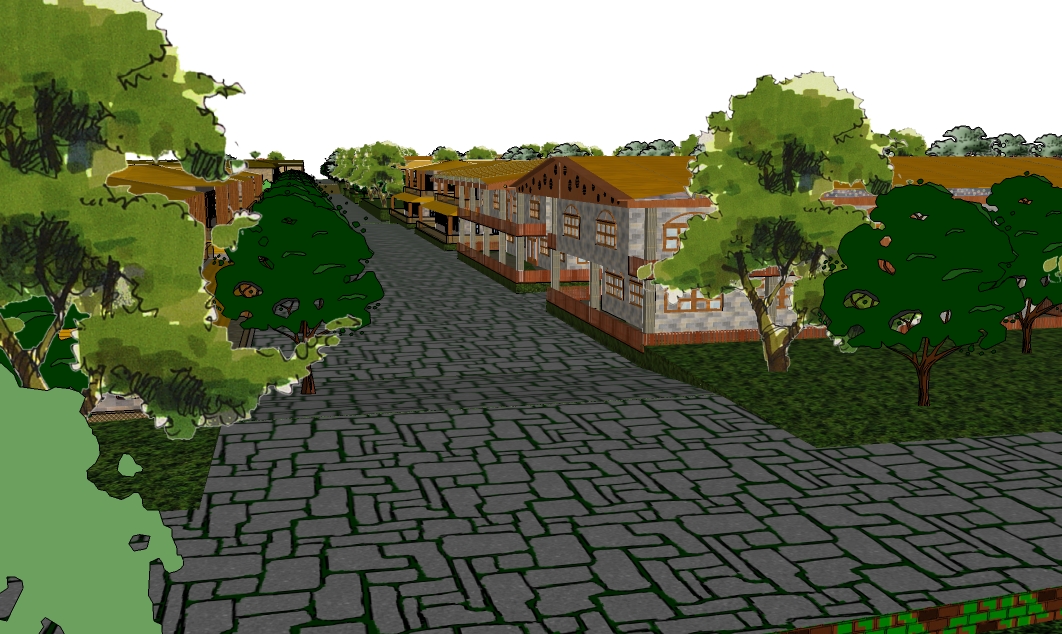 Kalu Yala - Architizer