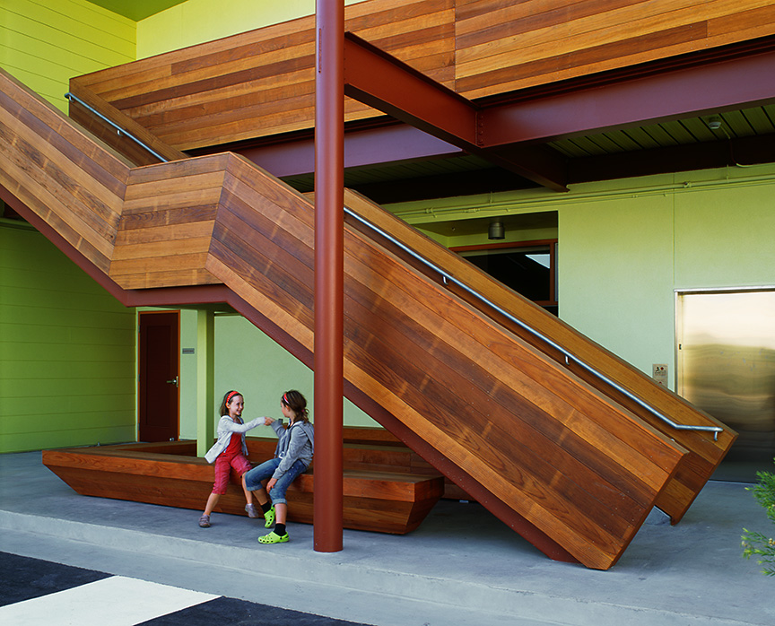 Bessie Carmichael School, Filipino Education Center Campus by PLUM ...