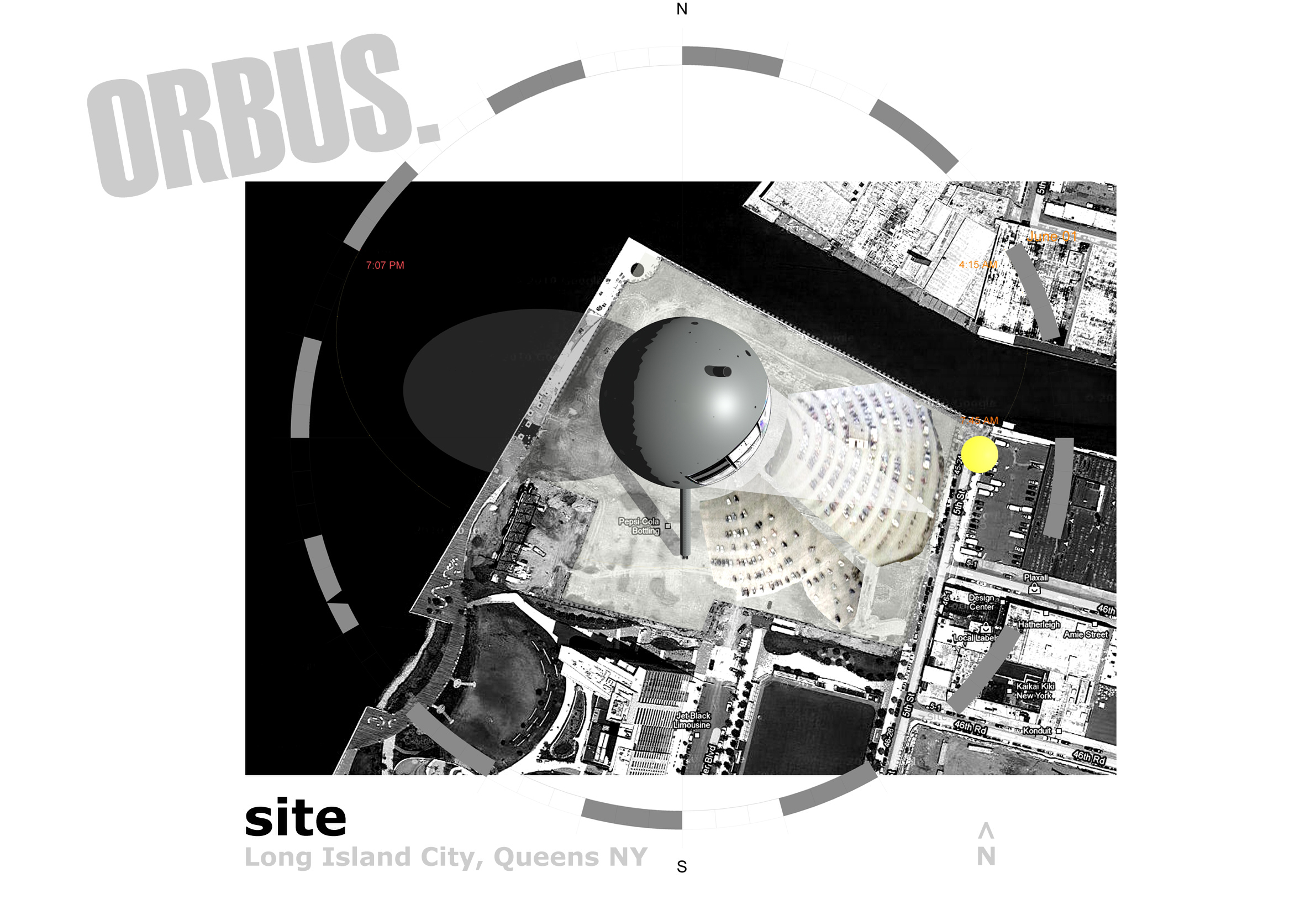 ORBUS. by Andritsos Architect International - Architizer