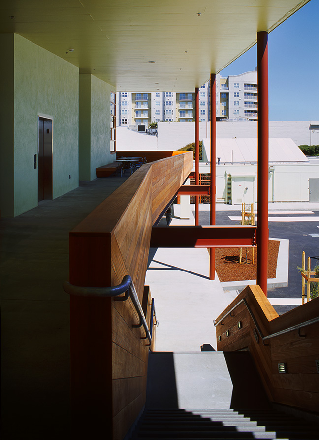 Bessie Carmichael School, Filipino Education Center Campus by PLUM ...