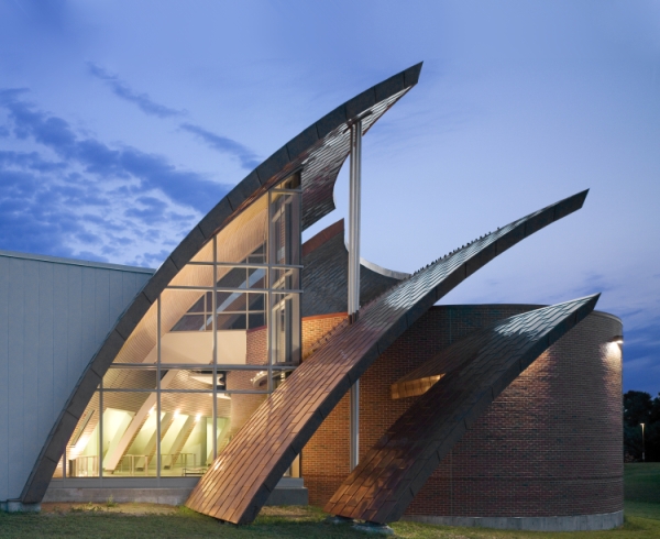 Shepley Bulfinch - Architizer