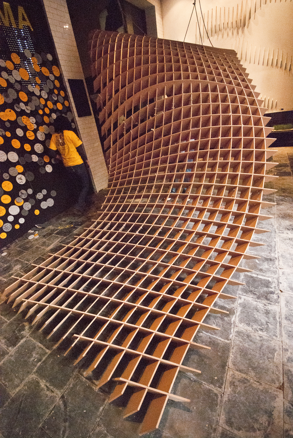Surface: Normal - Architizer