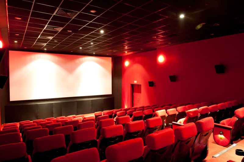 Indore Miniplex by DES - Architizer