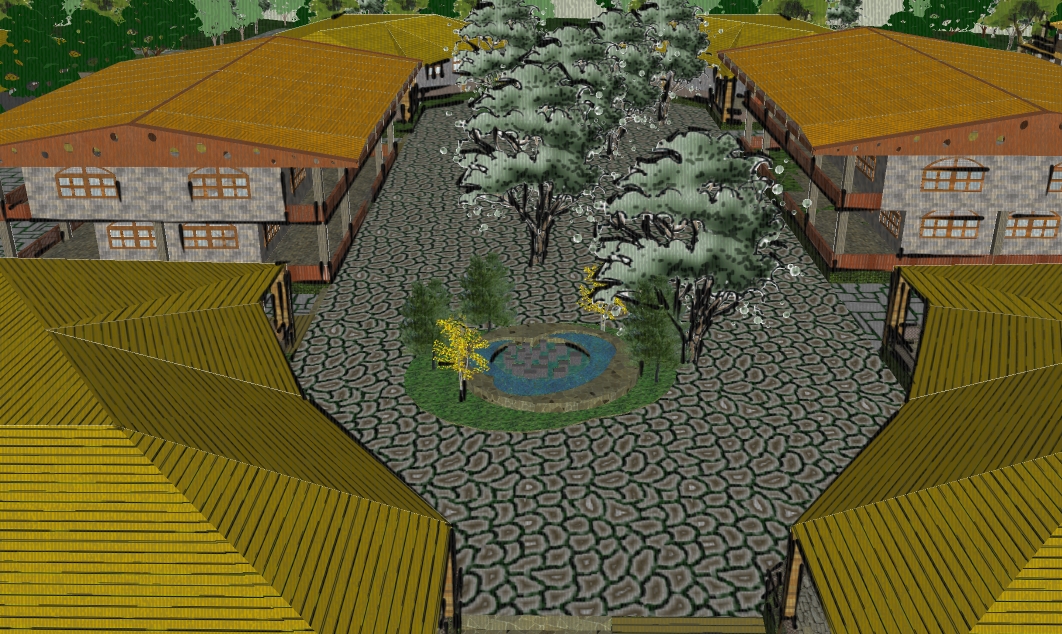 Idea 282031: Kalu Yala - Architizer