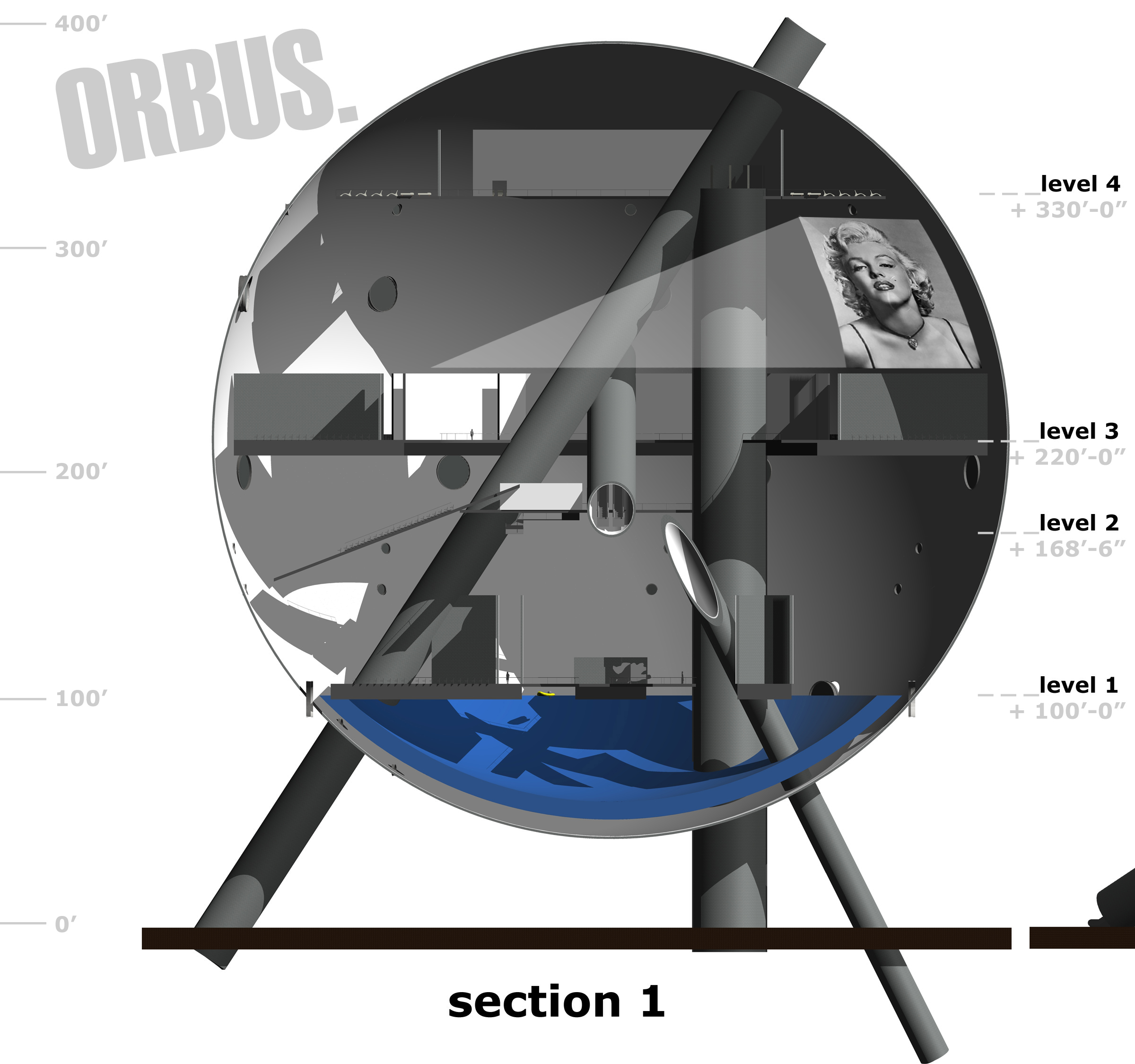 ORBUS. by Andritsos Architect International - Architizer
