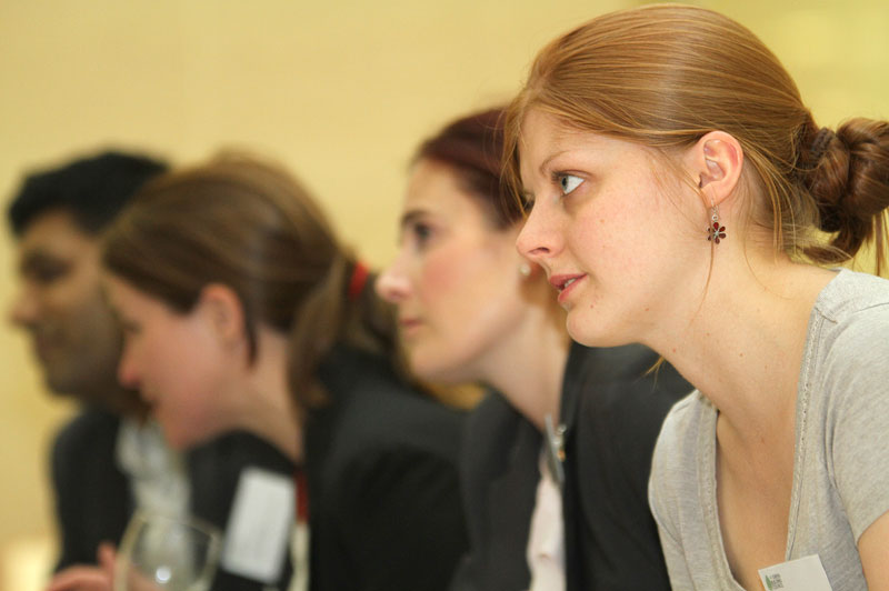 HOK London Office by HOK London, HOK - Architizer