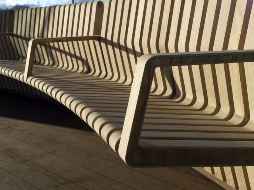 The Opera Pavilion by C.F. Møller Architects - Architizer