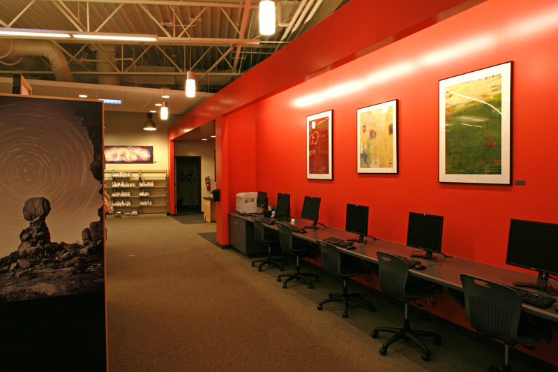 Fruita Branch Library - Architizer