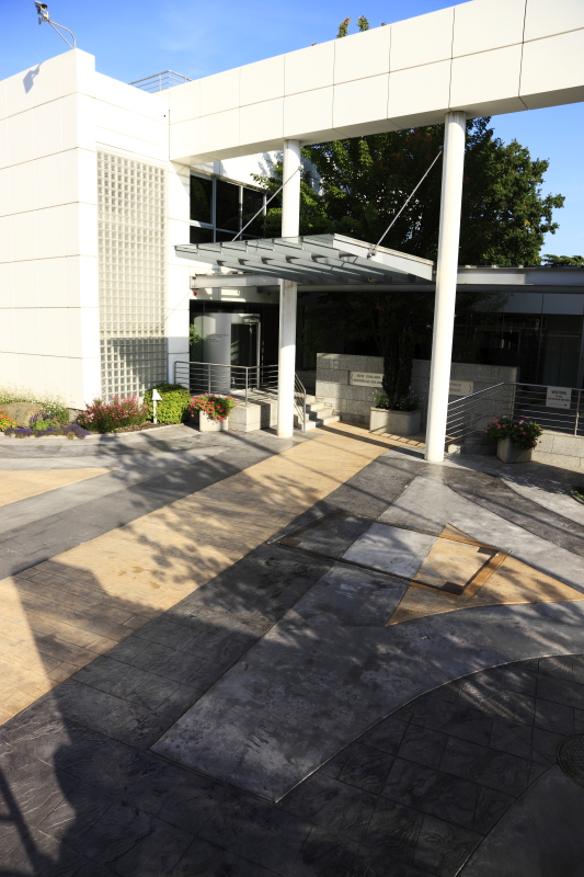 Australian Permanent Mission, Geneva - Architizer