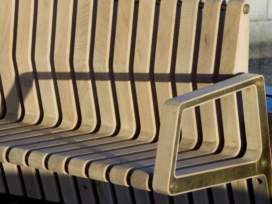 The Opera Pavilion by C.F. Møller Architects - Architizer