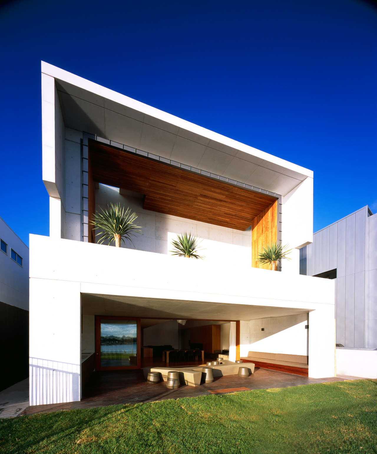 HOUSE Y704 by Marc&Co Architects - Architizer