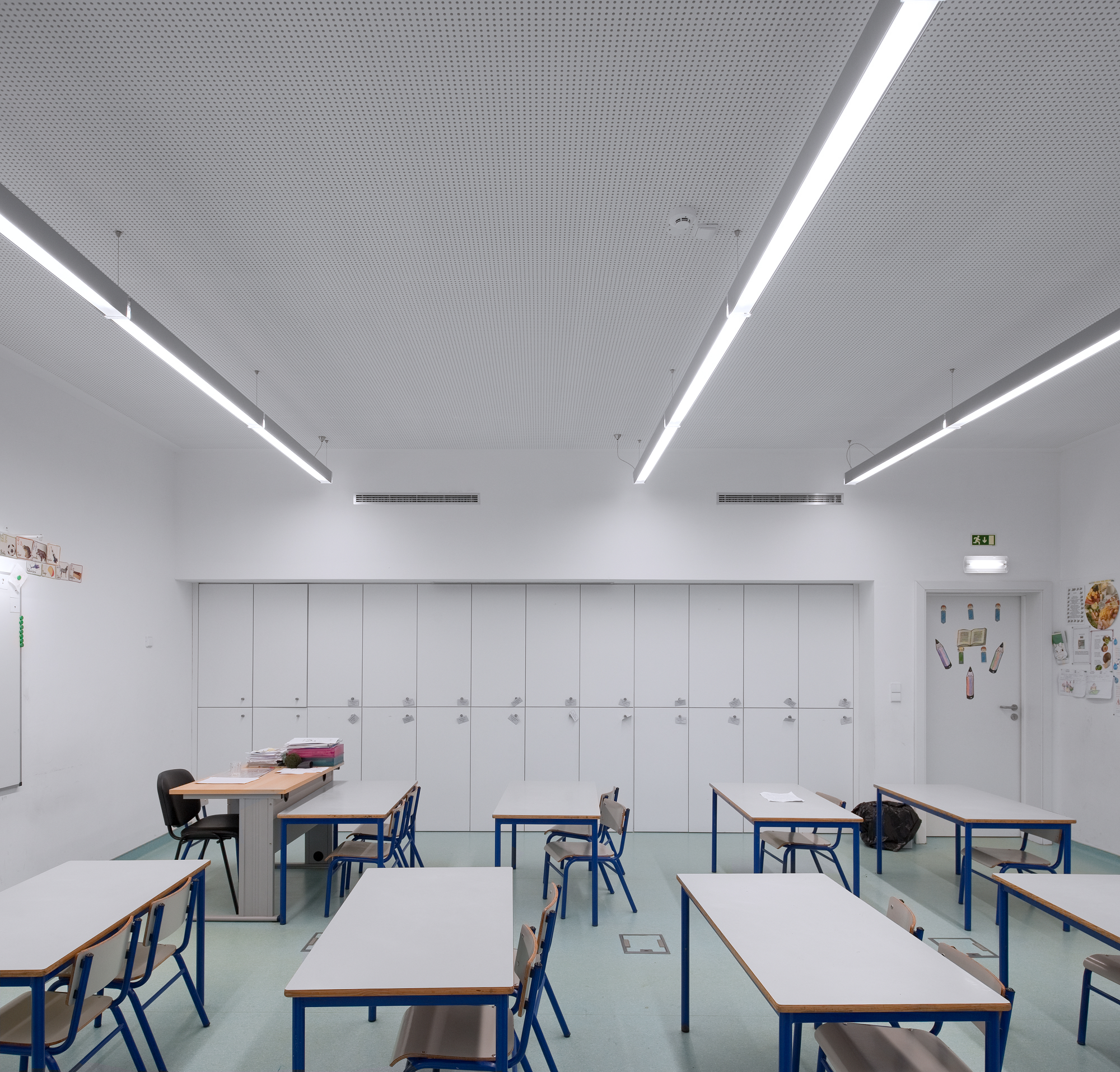 Mouriz School by CNLL - Architizer