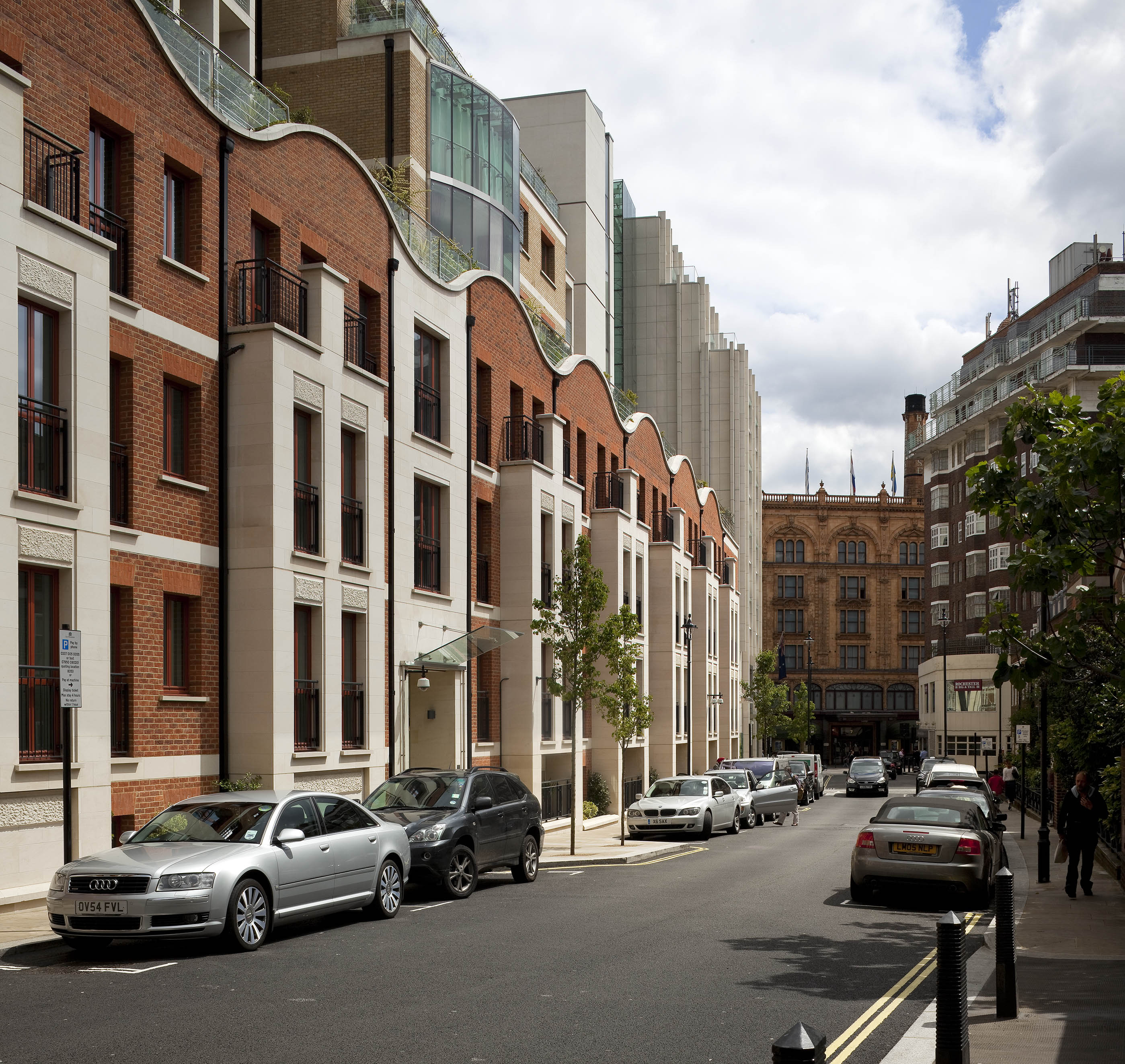 Assuta Medical Center by Zeidler Architecture - Architizer
