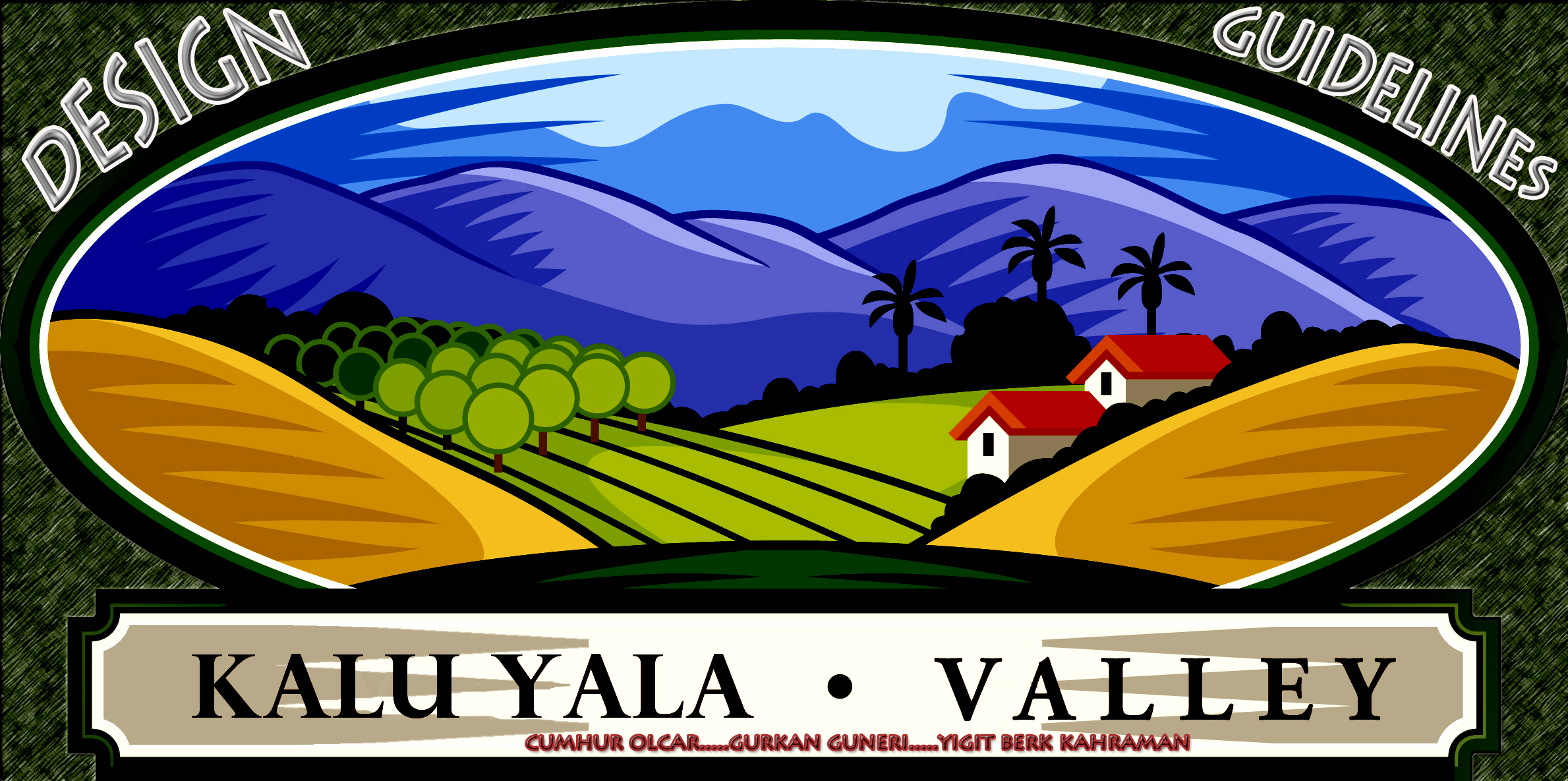 Kalu Yala - Architizer