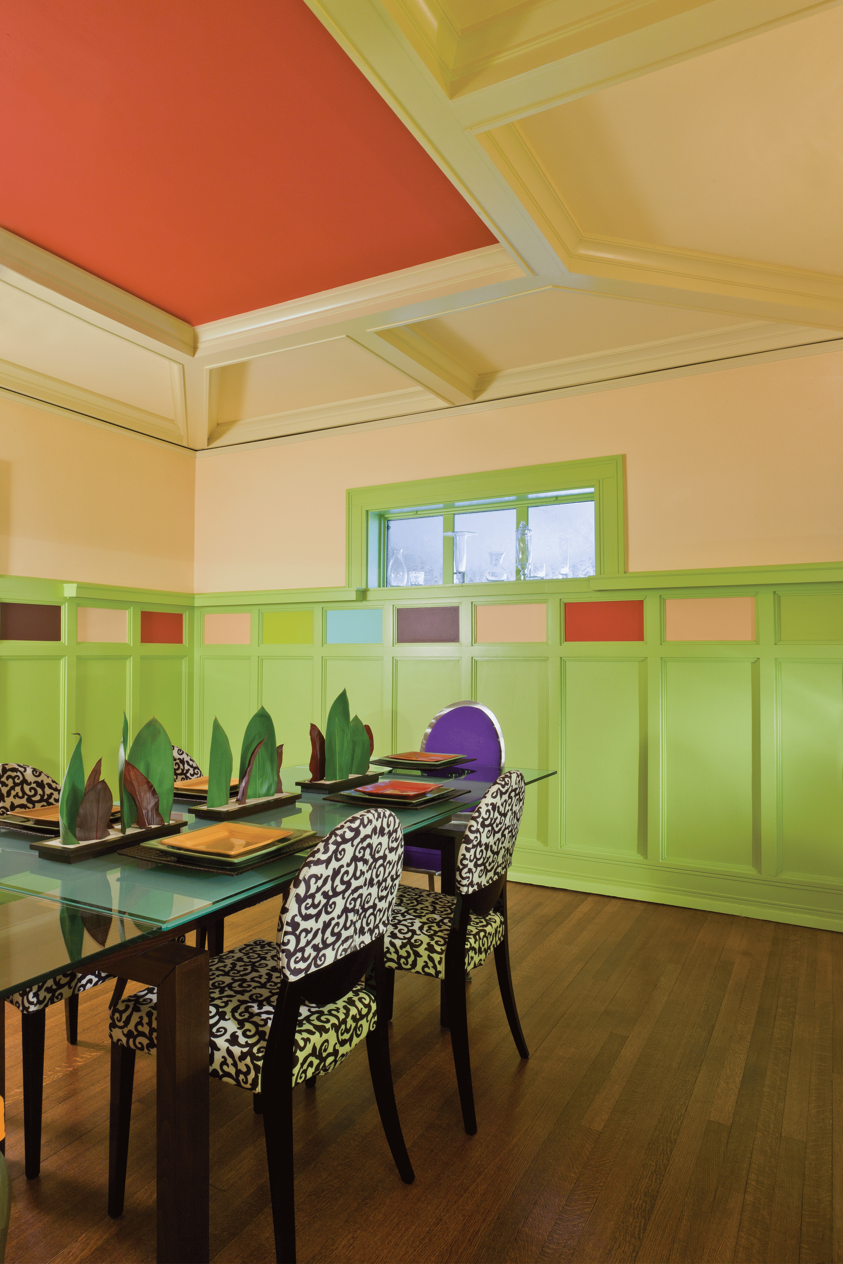 Good Vibrations by Tyme Design - Architizer