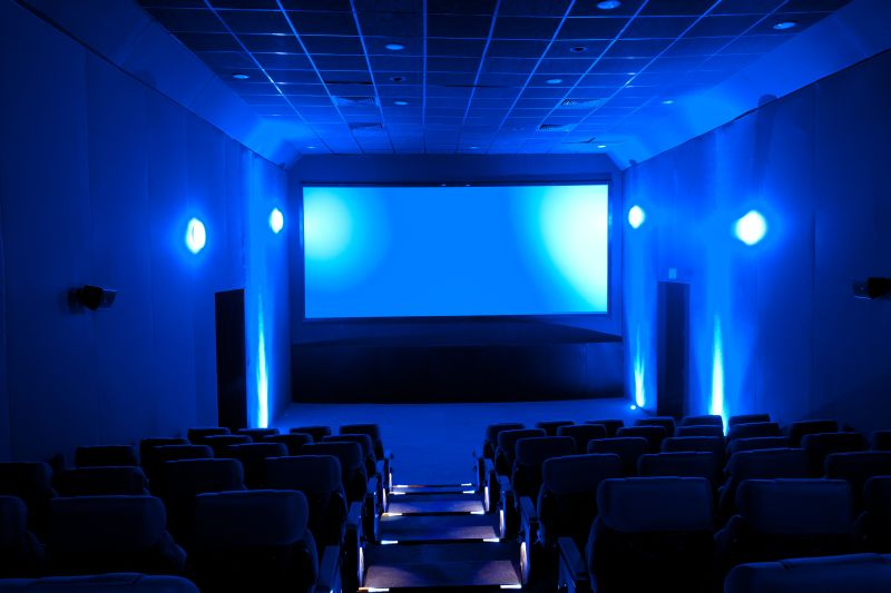 Indore Miniplex by DES - Architizer