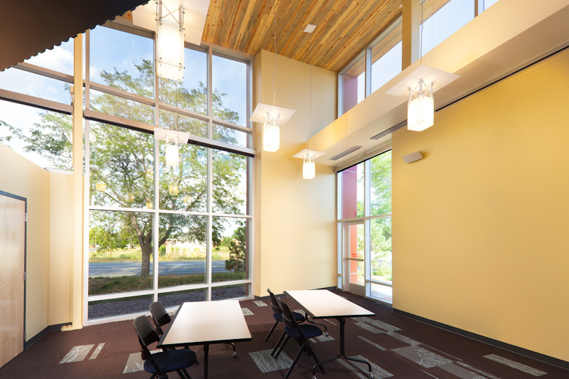 Anythink Perl Mack - Architizer