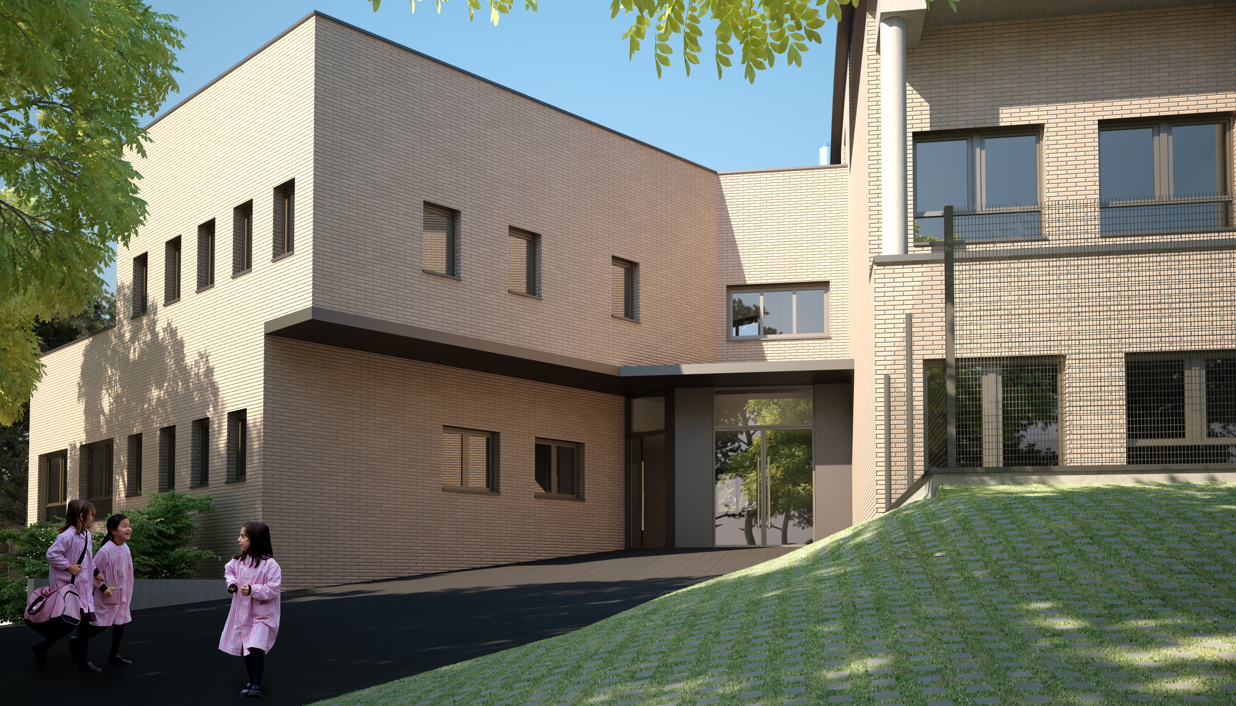 Arabell - Architizer