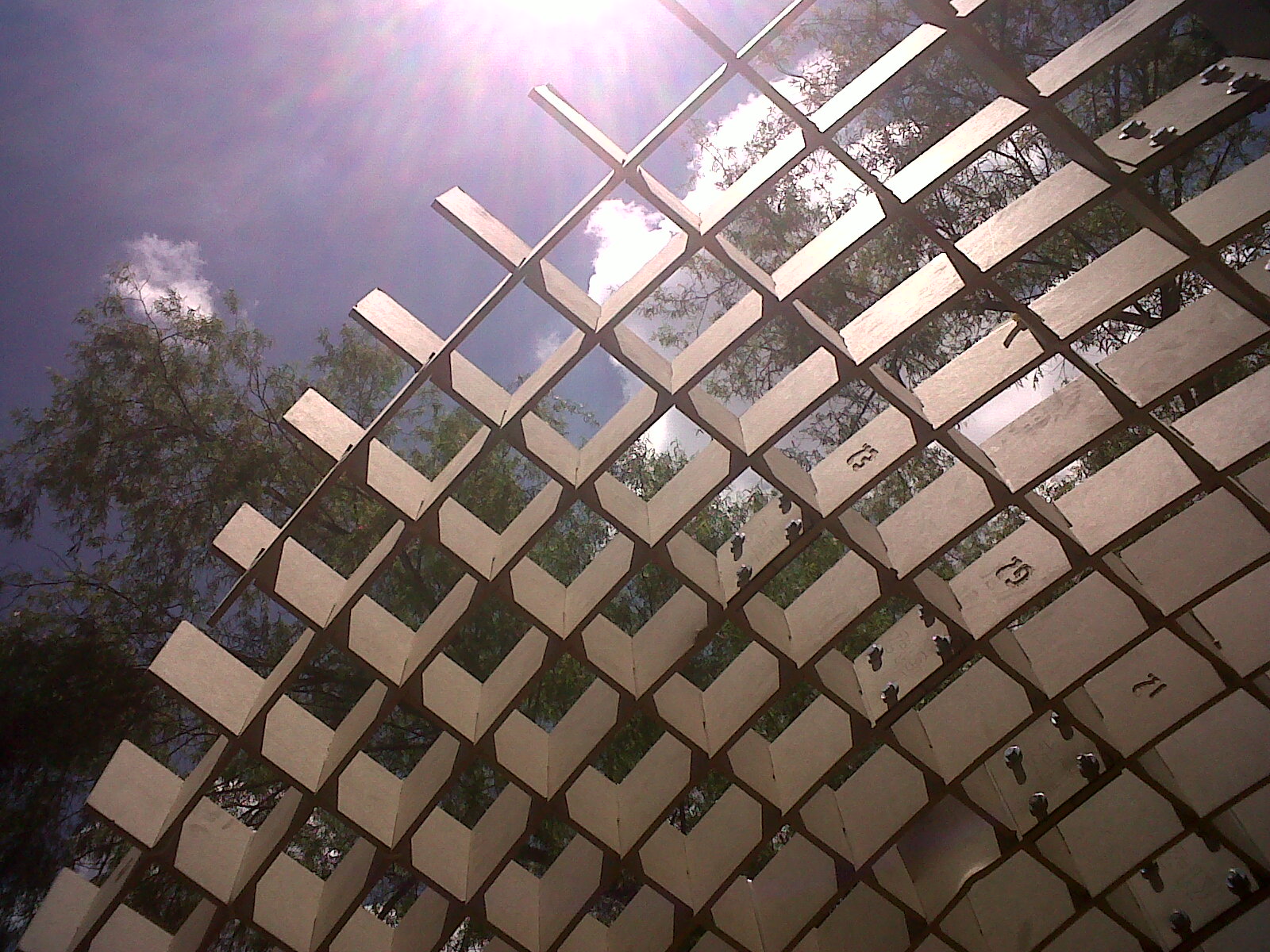 Surface: Normal - Architizer