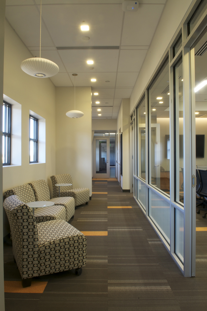 Bendbroadband Vault by d.coop - Architizer