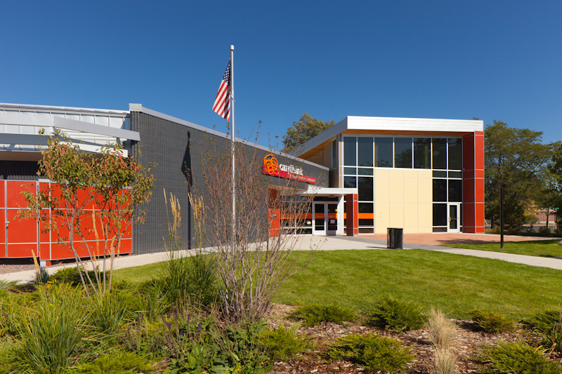 Anythink Perl Mack - Architizer