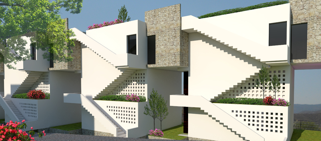 Punta Balcones de La Esperanza by Kncpt - Architizer