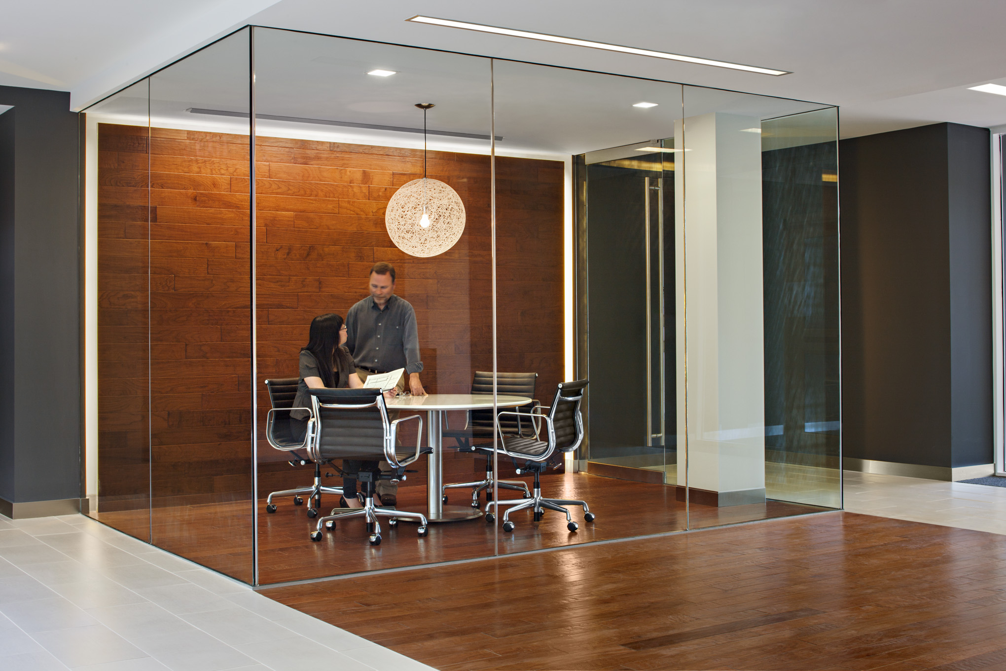 Innosight Innovation Center by Sasaki - Architizer