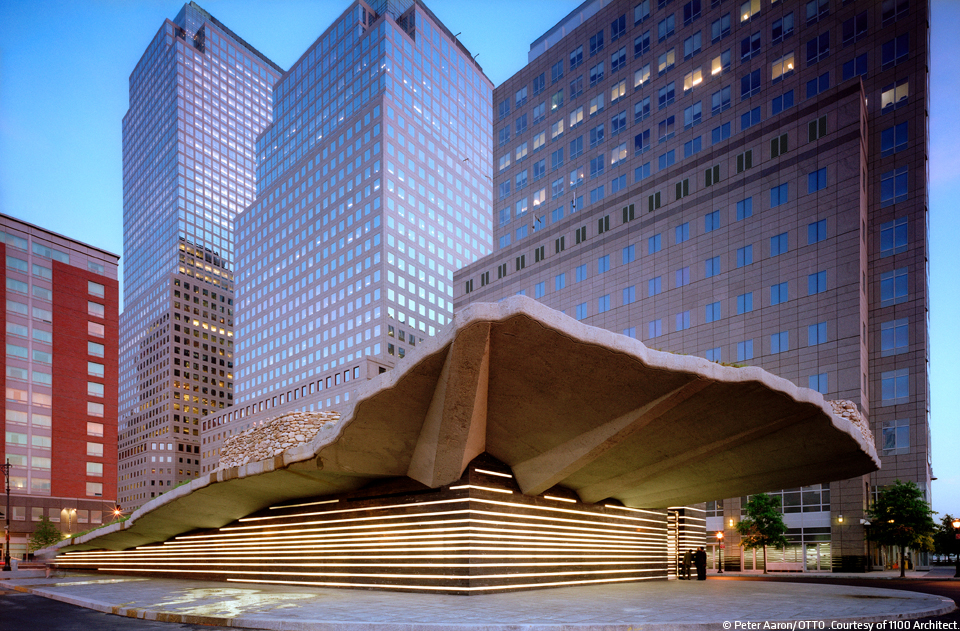 Queens Central Library, Children's Library Discovery Center by 1100 ...