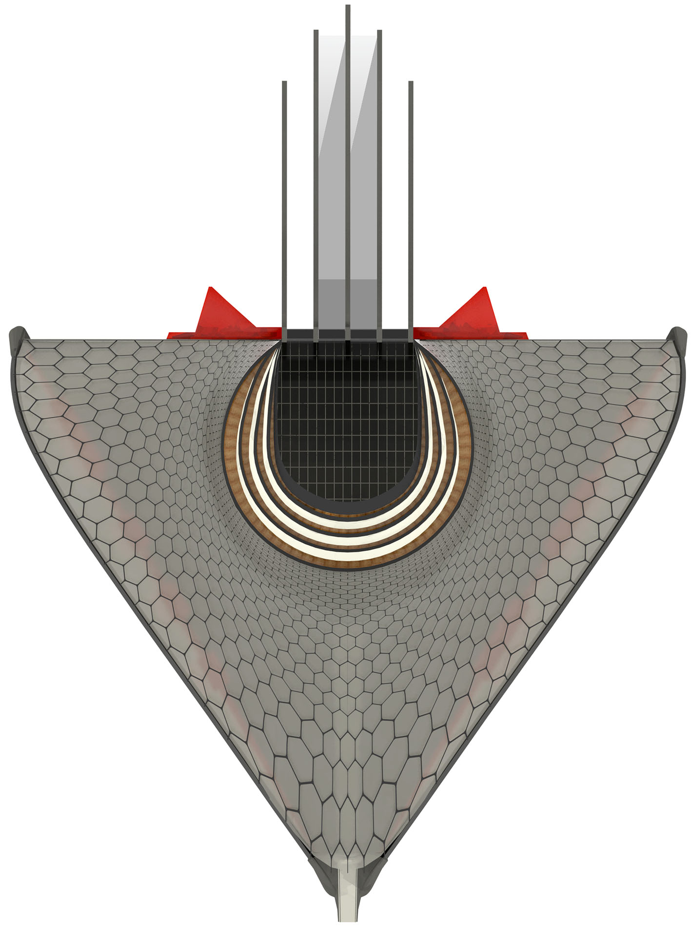 Block 18 + Skyscraper in Belgrade - Architizer