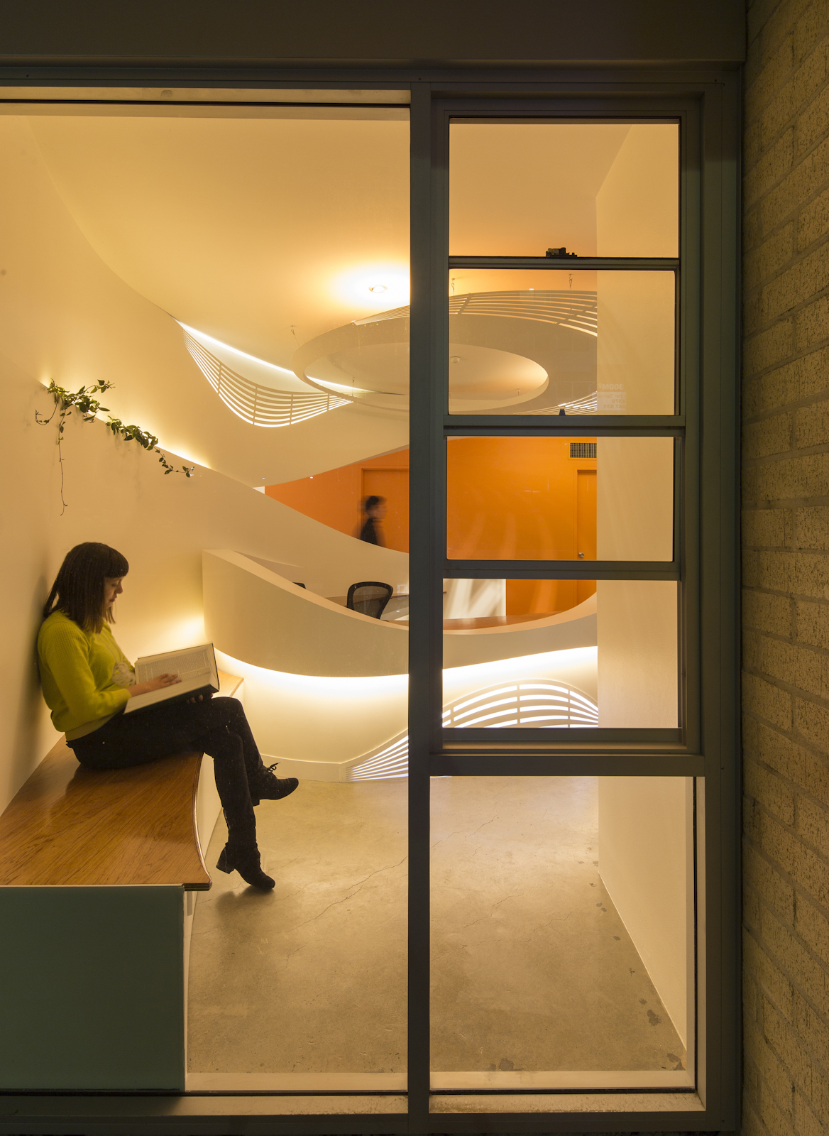 Enter Projects Asia - Architizer