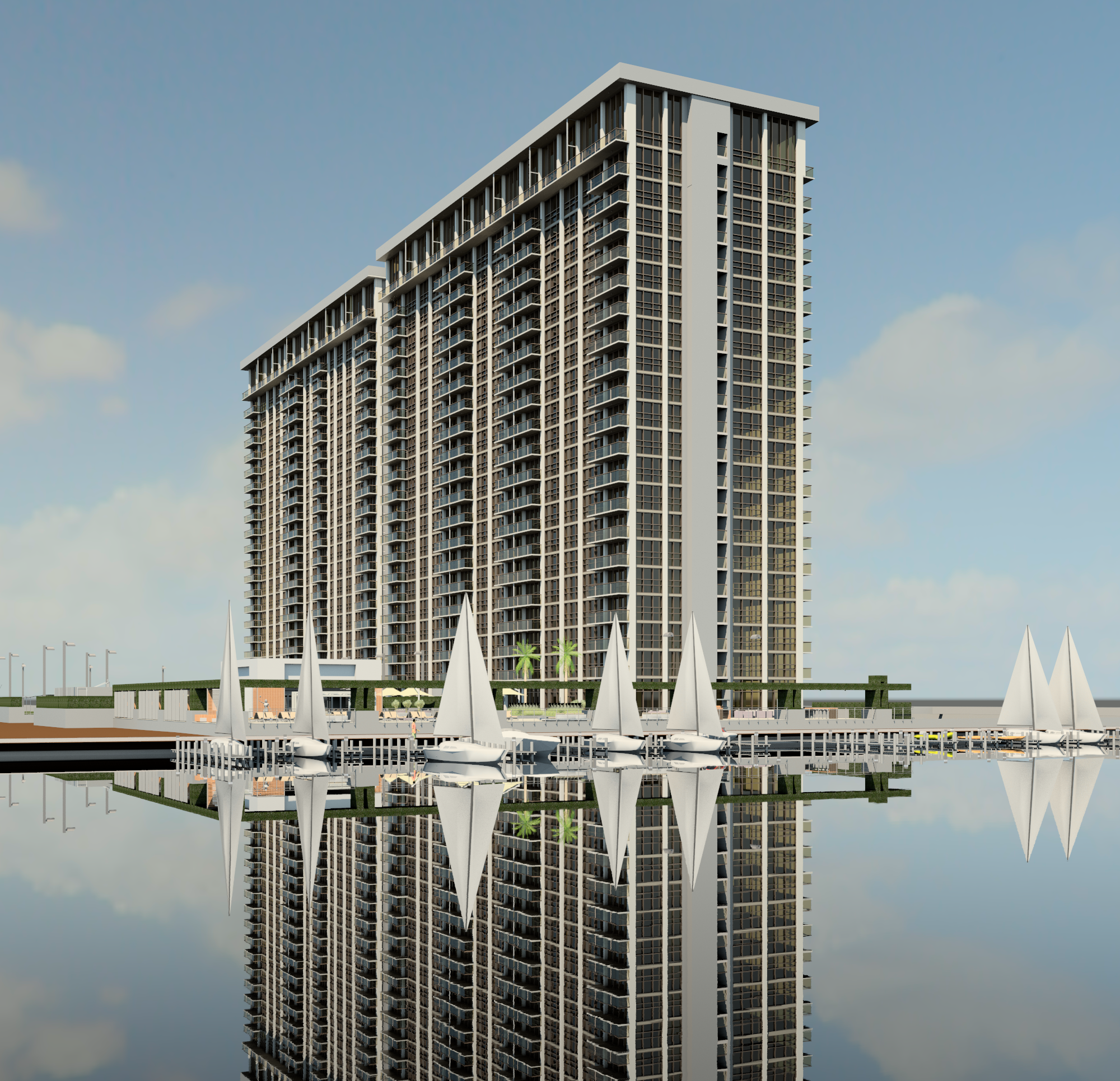 The Charter Club 2011 - Architizer