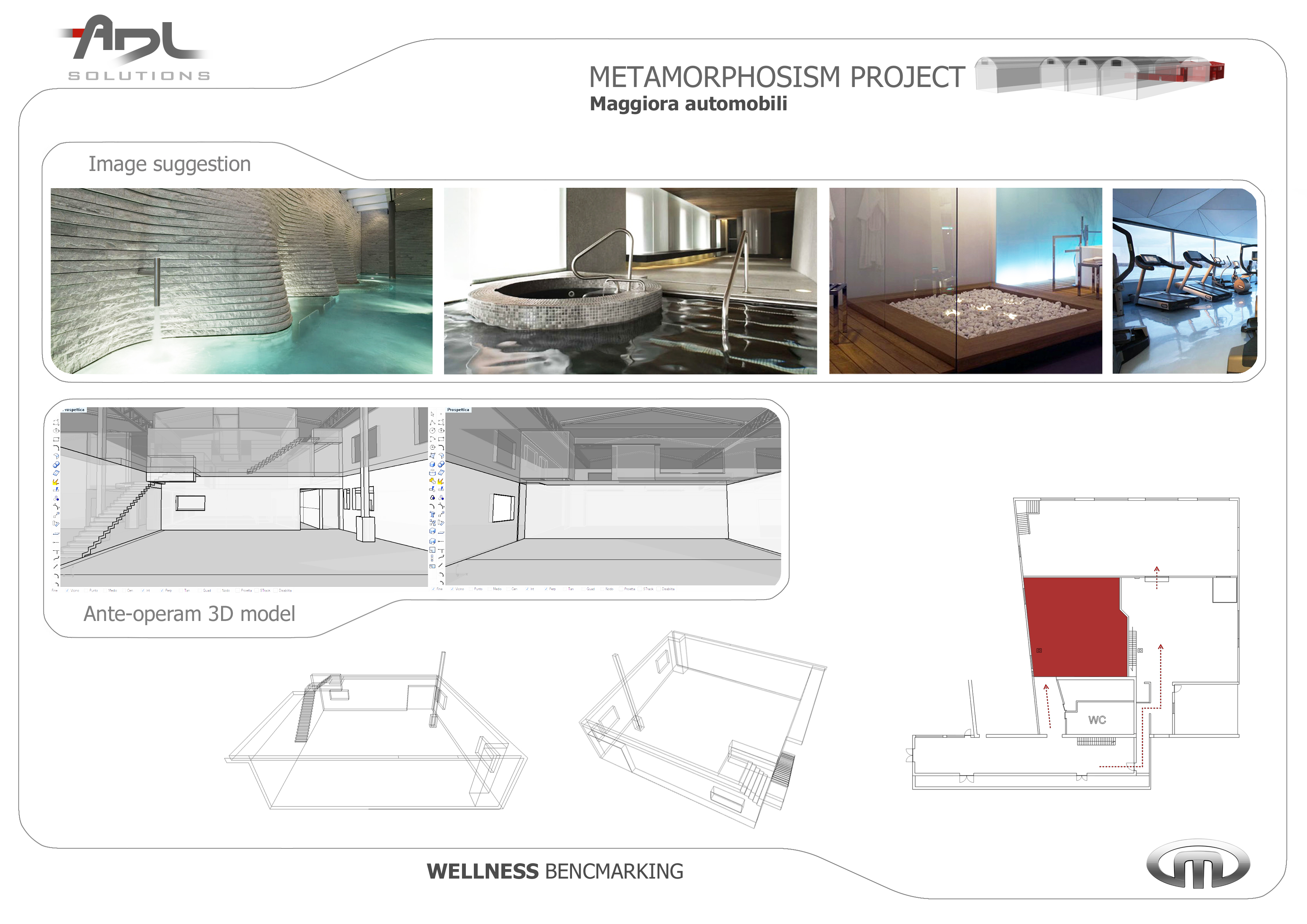 Metamorphosism TURIN - Architizer