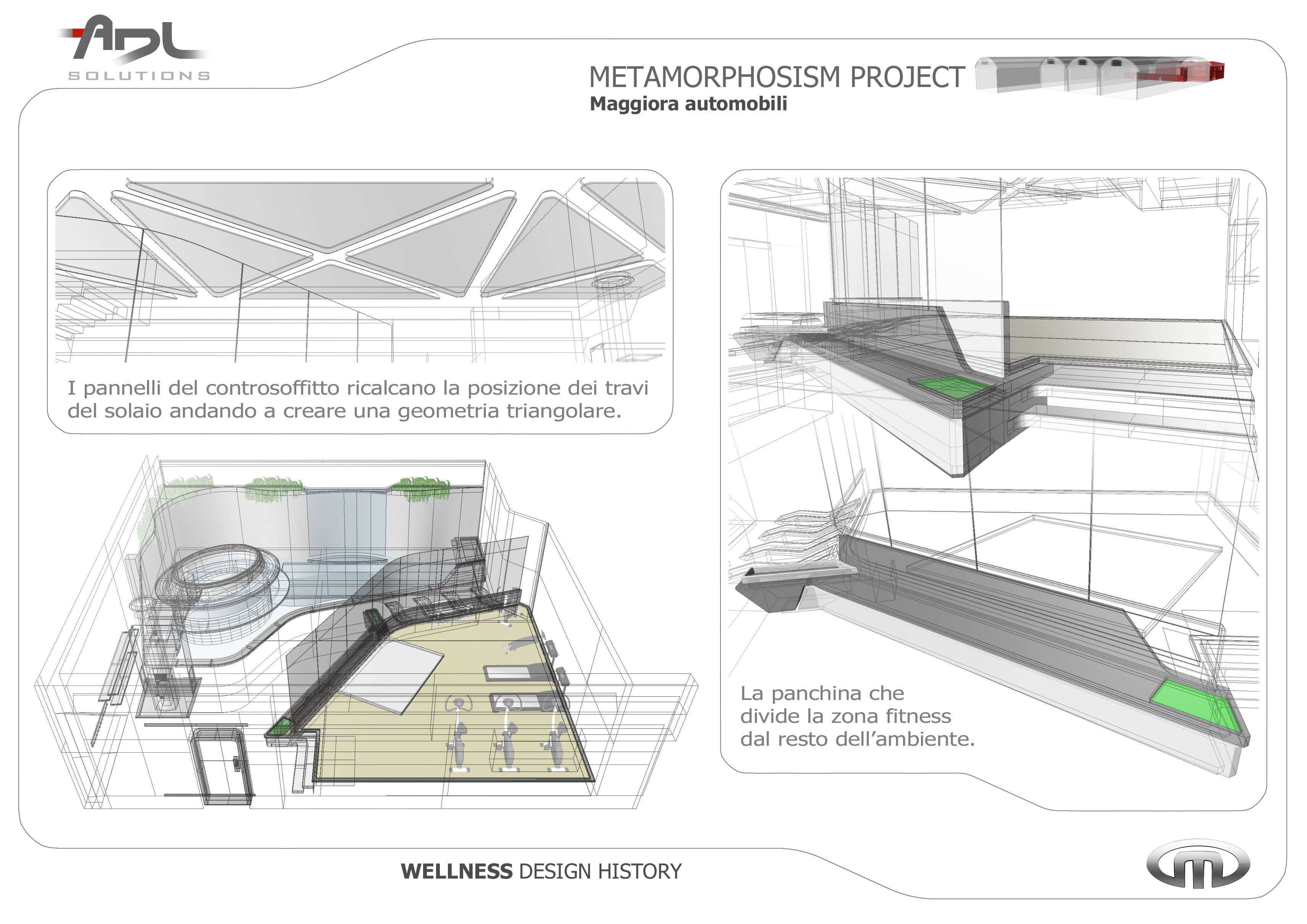 Metamorphosism TURIN - Architizer