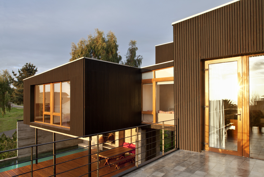 Rock House by UN Arquitectura - Architizer