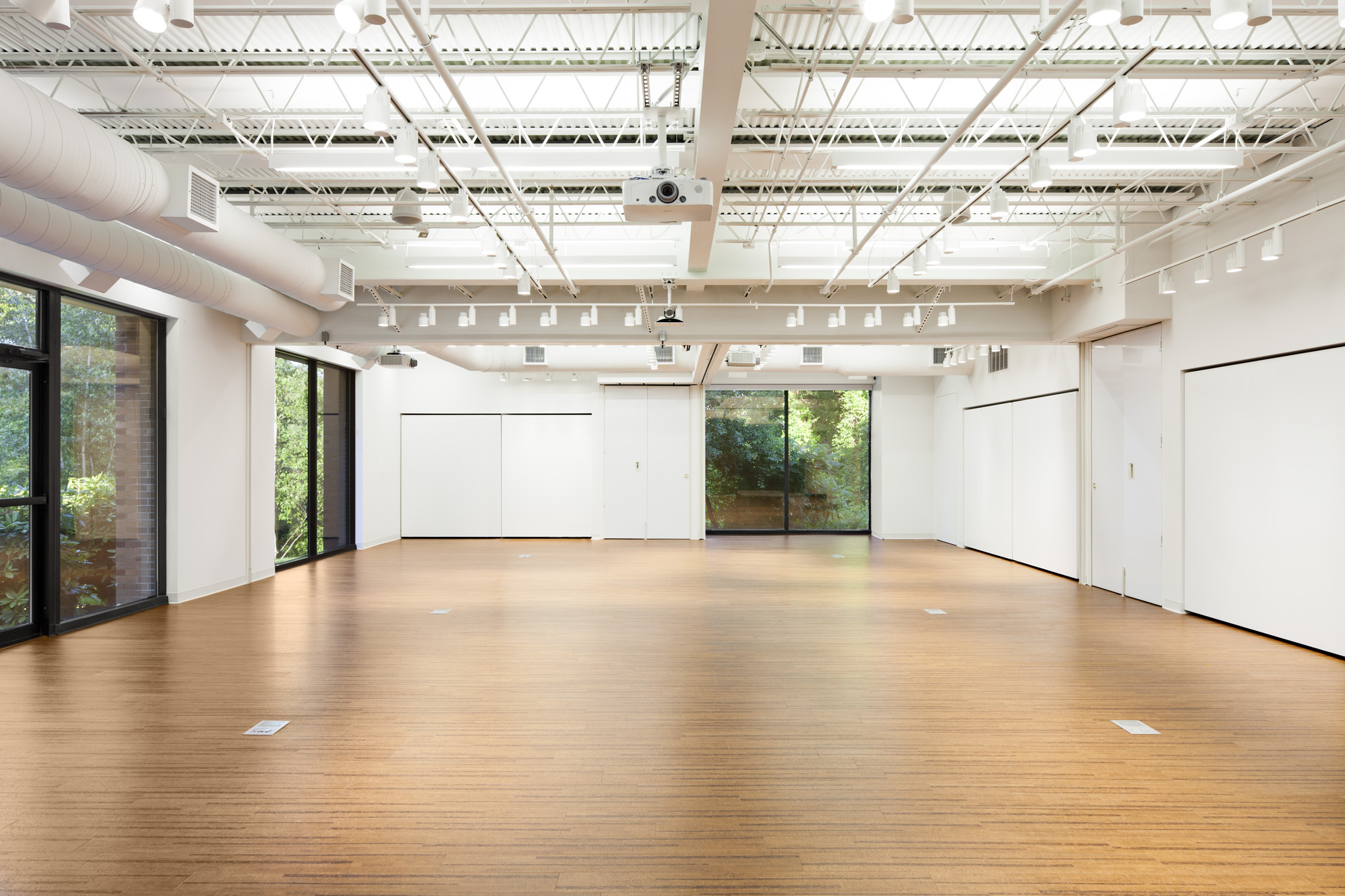 Innosight Innovation Center by Sasaki - Architizer