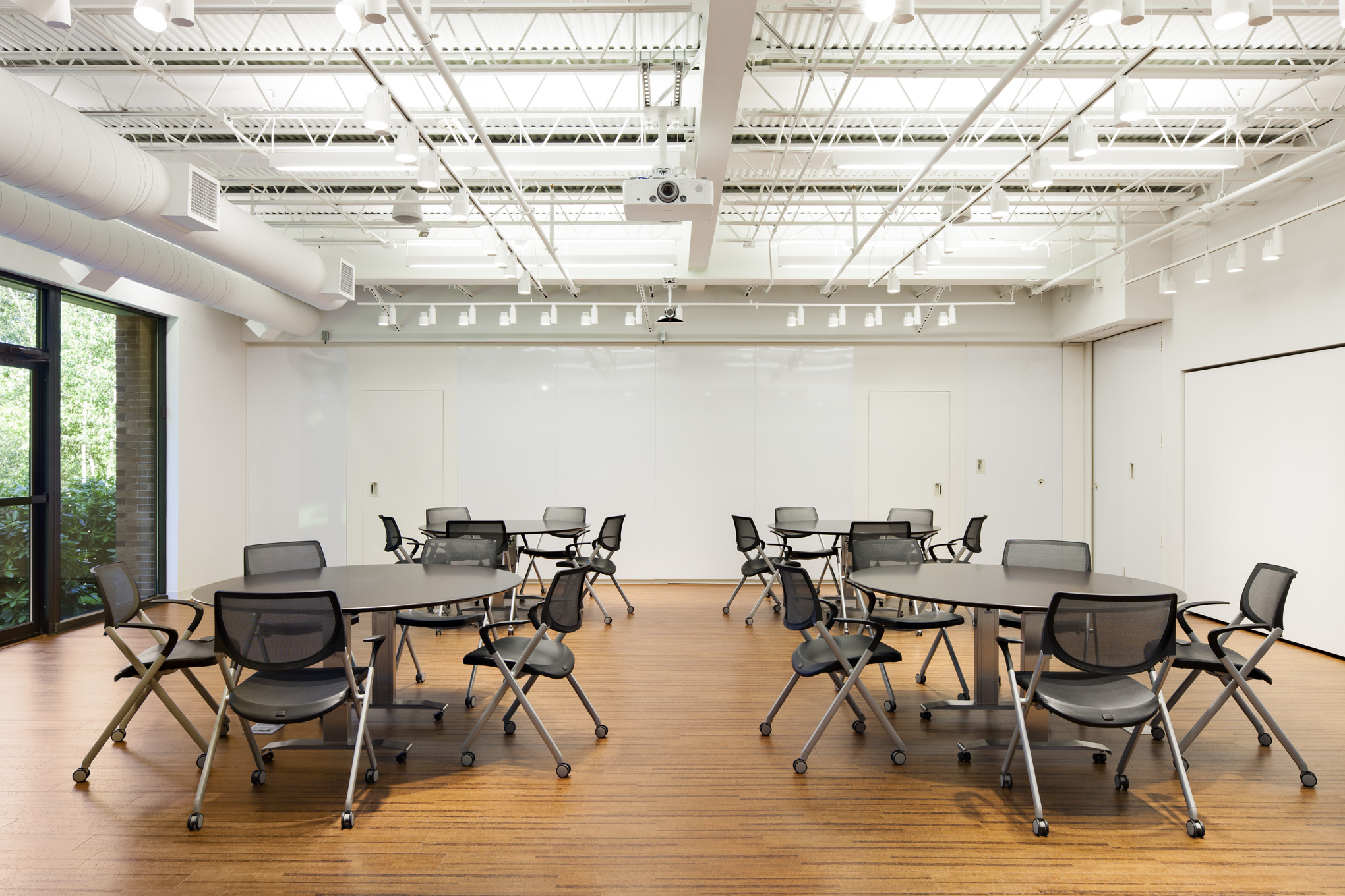 Innosight Innovation Center by Sasaki - Architizer