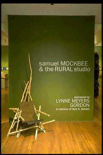 Beaver Stick Chair - Architizer