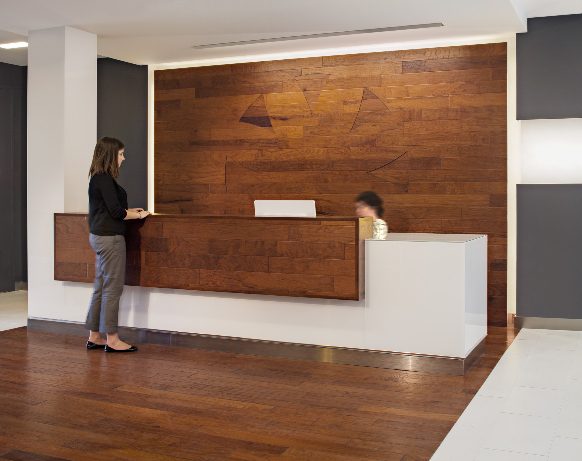 Innosight Innovation Center by Sasaki - Architizer