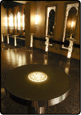 SUNRISE HOTEL by Apre Design Group - Architizer