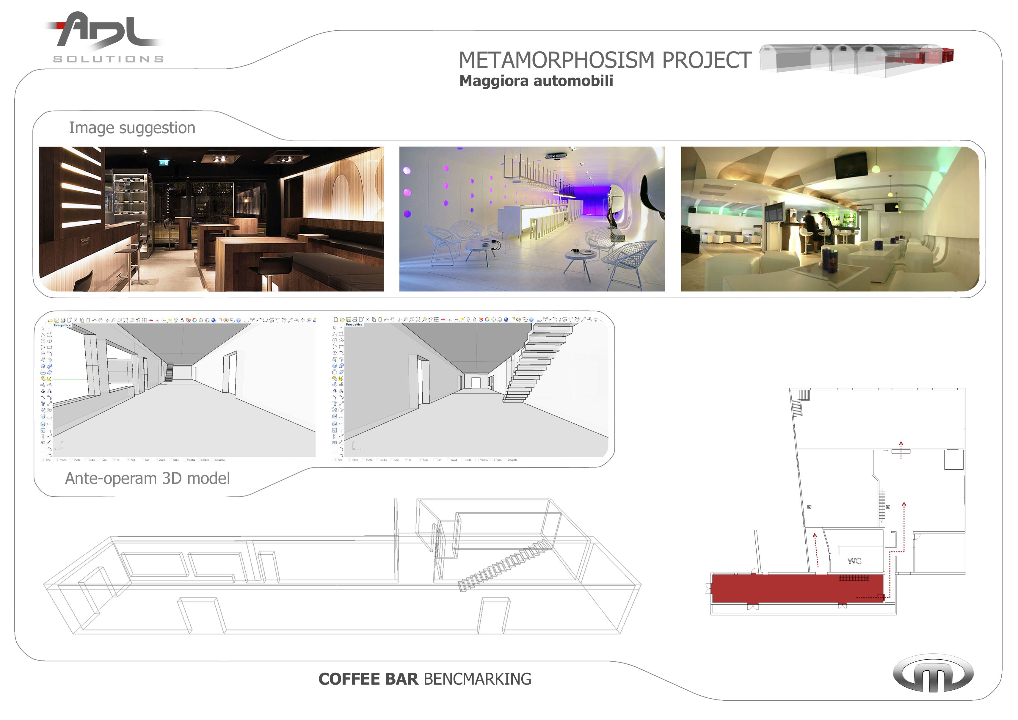 Metamorphosism TURIN - Architizer