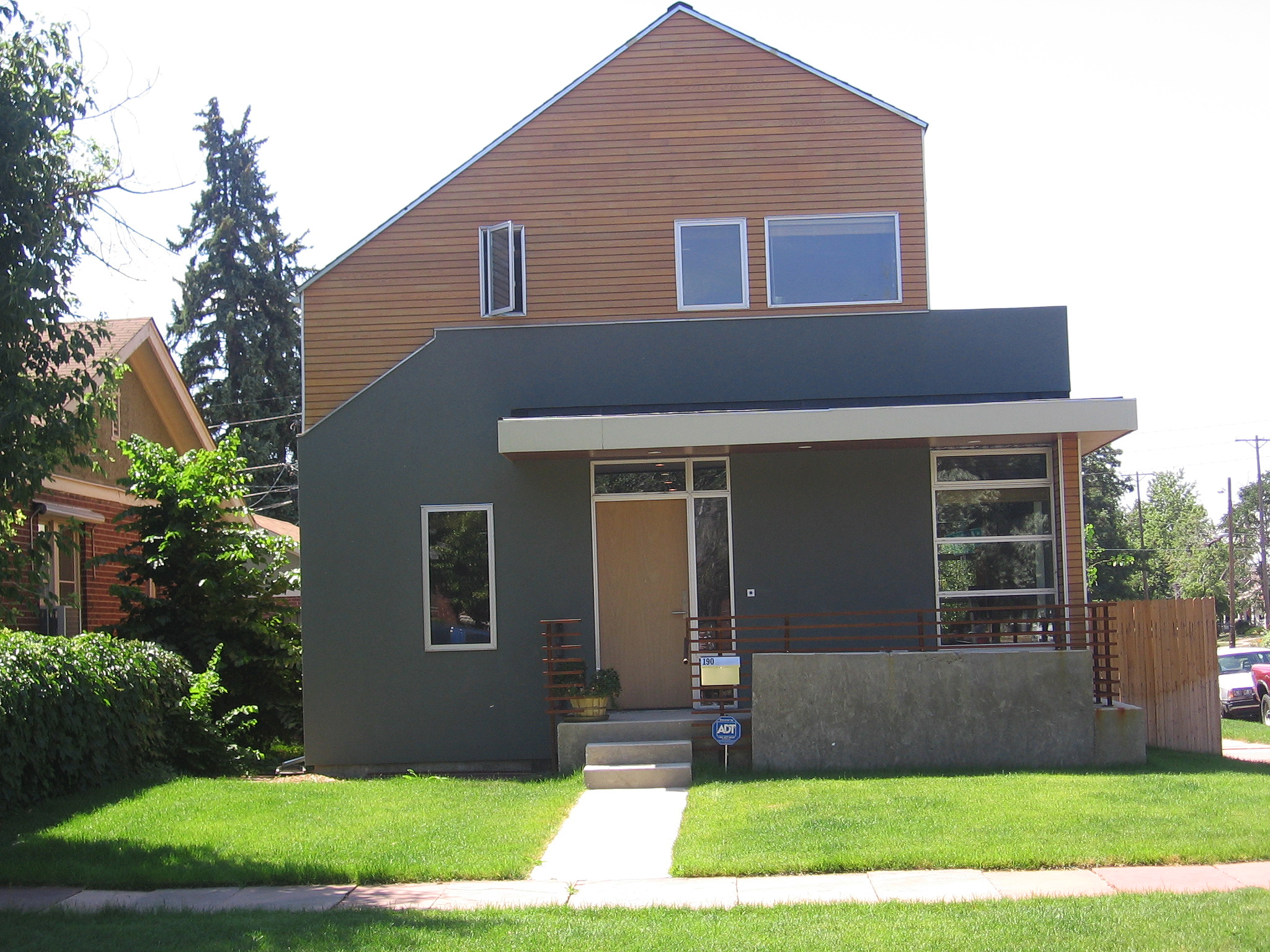 SOLid architectural design - Architizer